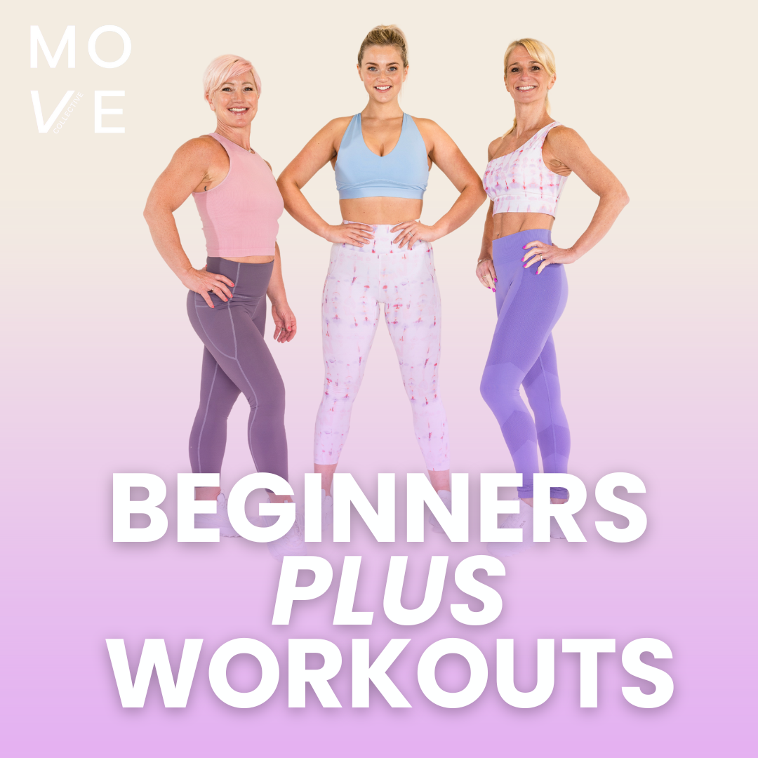 Challenges - Move Collective